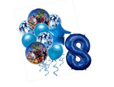 helium-party.cz - SLEVY - PÁRTY SETY - Číselné balónkové sety ...